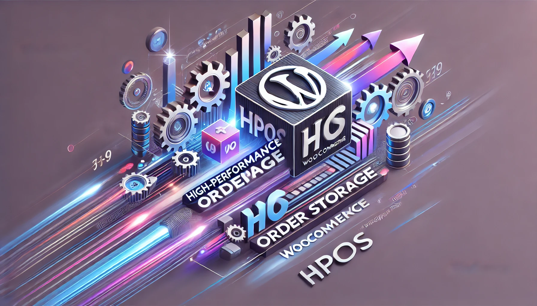 HPOS в WooCommerce: Что это такое, зачем нужно и как включить — WooDev